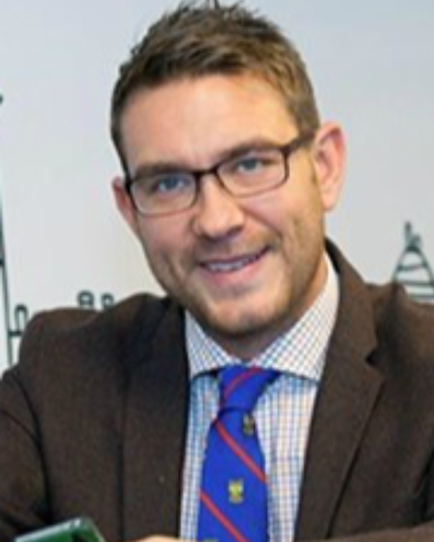 This 360° panorama is made with